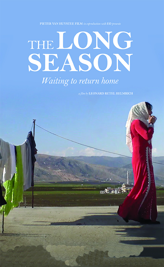 THE LONG SEASON – Films Transit International