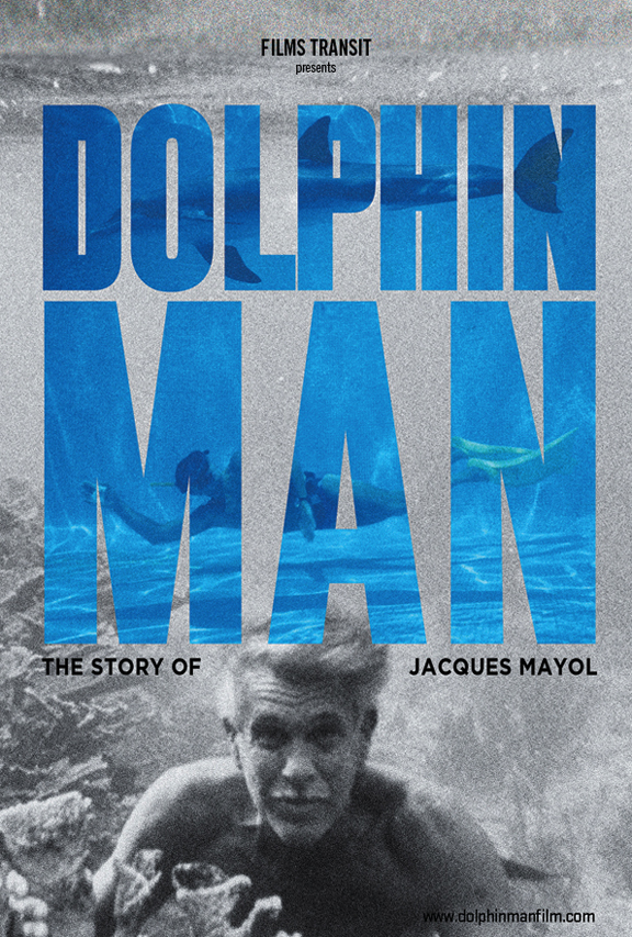 DOLPHIN MAN – Films Transit International