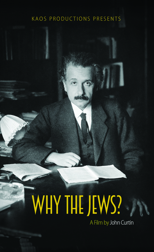 WHY THE JEWS? – Films Transit International